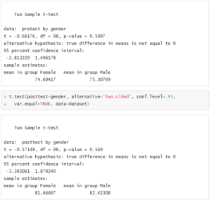 Review of the R Commander GUI for R | r4stats.com