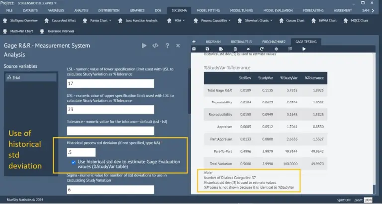 BlueSky Statistics Enhancements | R-bloggers